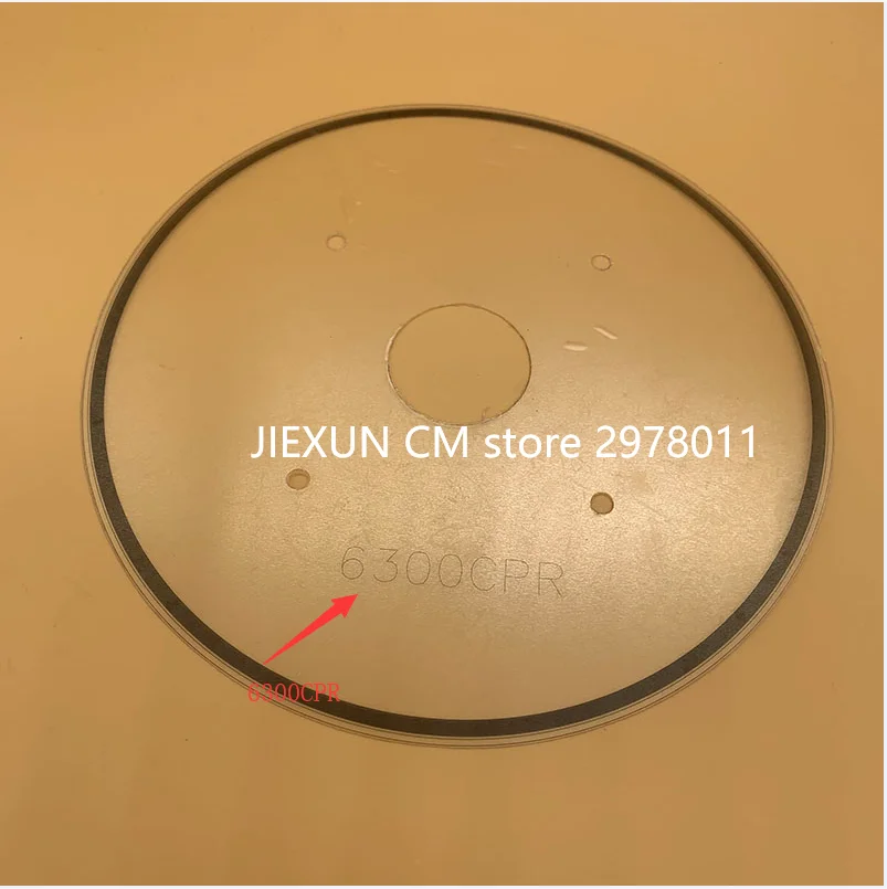 1PCS Mutoh Encoder Raster Plate for Mutoh VJ1604 VJ1604E VJ1618 VJ1624 ...