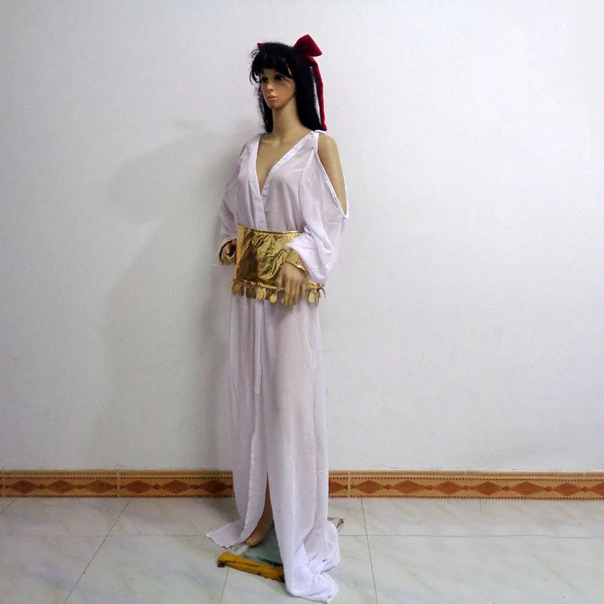 Augustus Caesar Costume