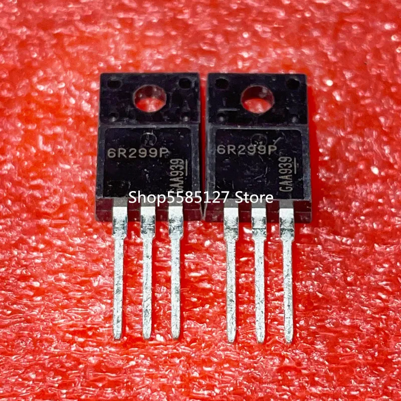 10PCS-6R299P-IPA60R299CP-TO-220F-650V-11A-100-New-original.jpg