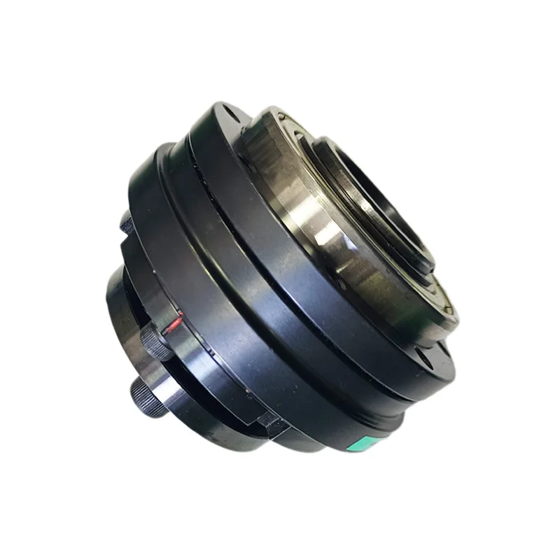 BMA4.0-6 Steel Ball Torque Limiter Equipped with openings and expansion ...