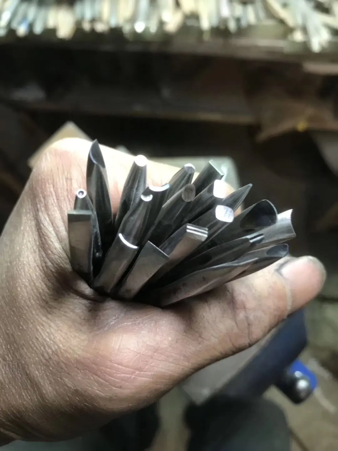 Store Home Products Feedback