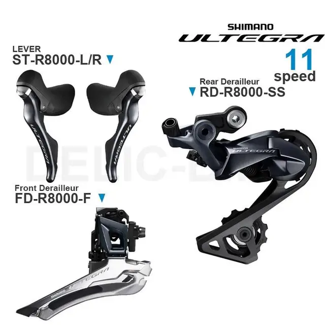 Ultegra R8000 Ss | atelier-yuwa.ciao.jp