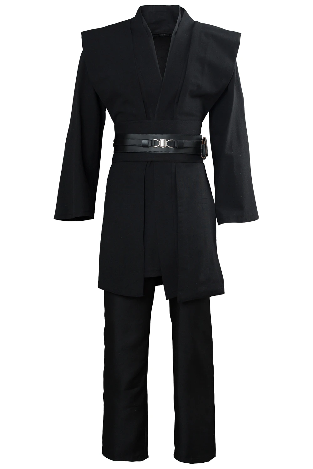 Dark Jedi Costume