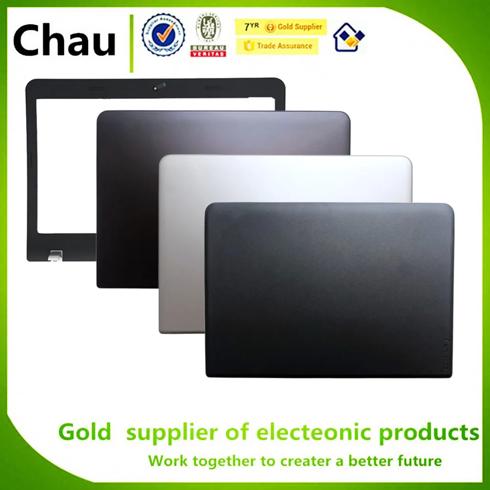 Chau Novo Para Lenovo Thinkpad E450 E455 E450C E460 E465 LCD Back Cover ...