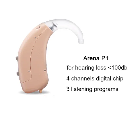 2023NEW Siemens Rexton Hearing Aid Aids Arena P1 P3 HP3 for the Elderly ...