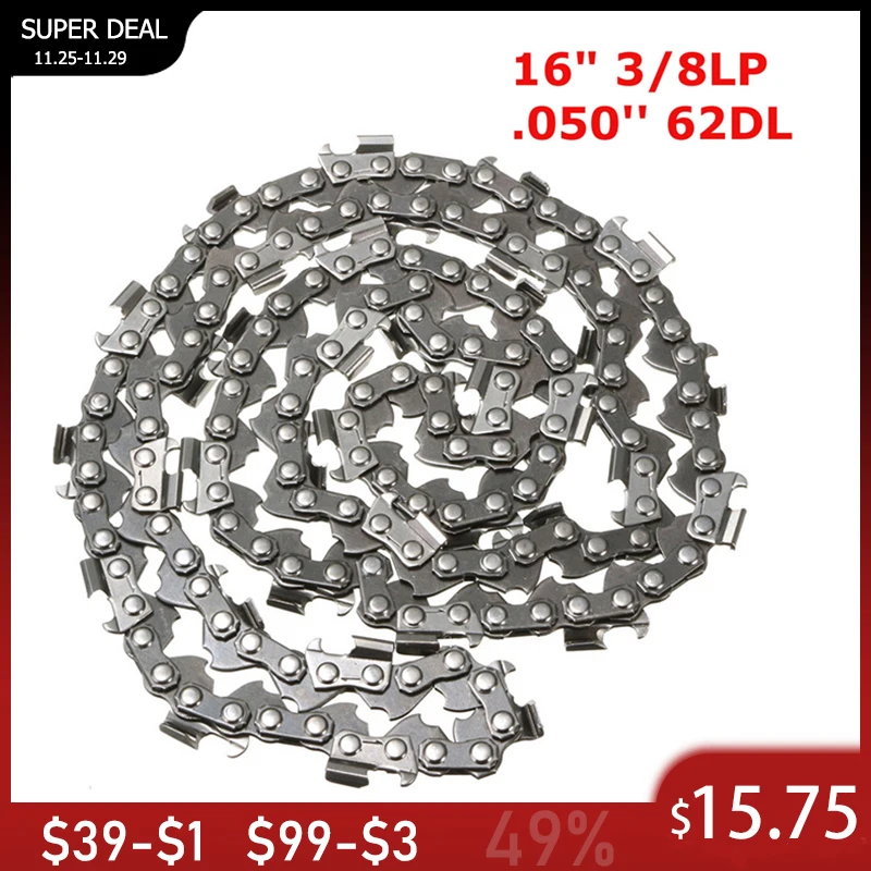 3pcs-16-Inch-Chainsaw-Chain-021-025-MS230-MS250-Stihl-325-Pitch-050 ...