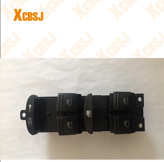 Para Porsche Cayenne 9PA 2003 2010 teriore SX portátil Alzacristalli ...