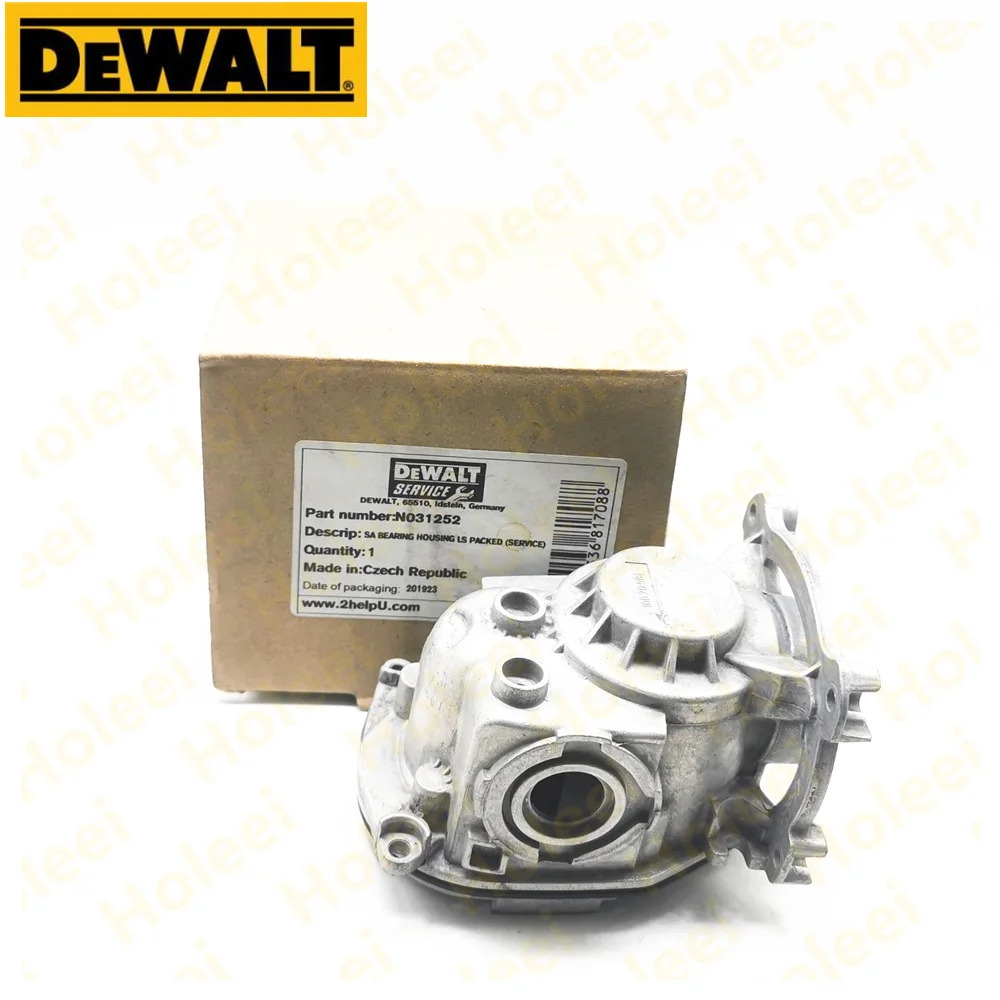 DEWALT D25313K D25314K D25323K D25324K N031252 용 기어 케이스 SA|Power Tool ...