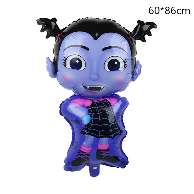 Vampire Cartoon For Kids