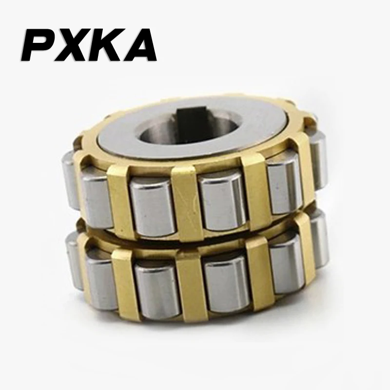 Rodamiento-exc-ntrico-general-622-GXX-612-21-YRX-20210Y-612-2529-YRX ...