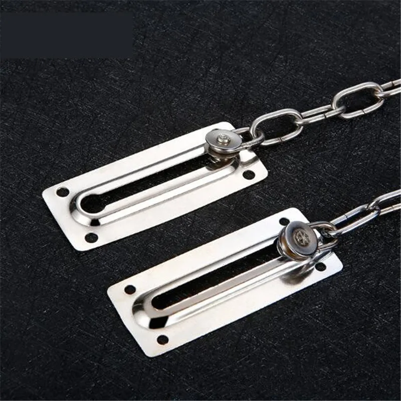 Stainless Steel Cabinet Guard | Stainless Steel Chain Locks - Door ...