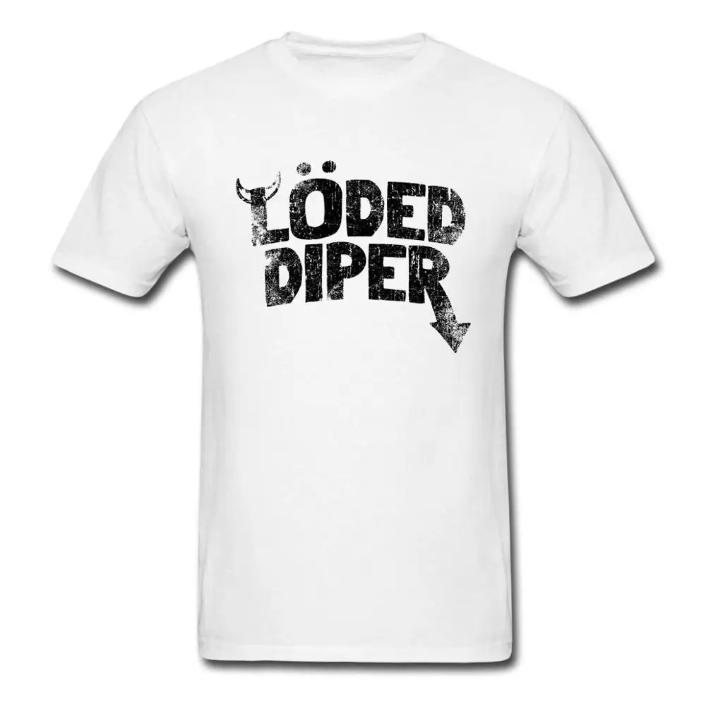 Rodrick Heffley Loded Diper