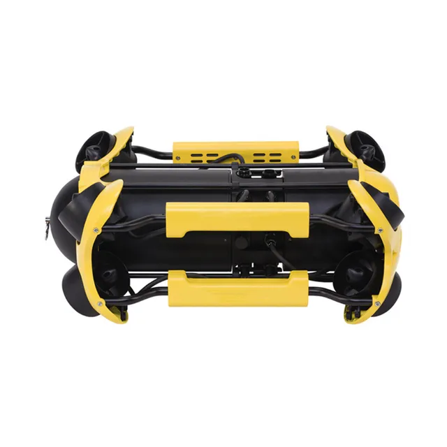 200M Underwater Rov Robot with Arm Chasing M2 Flash Pack Underwater ...