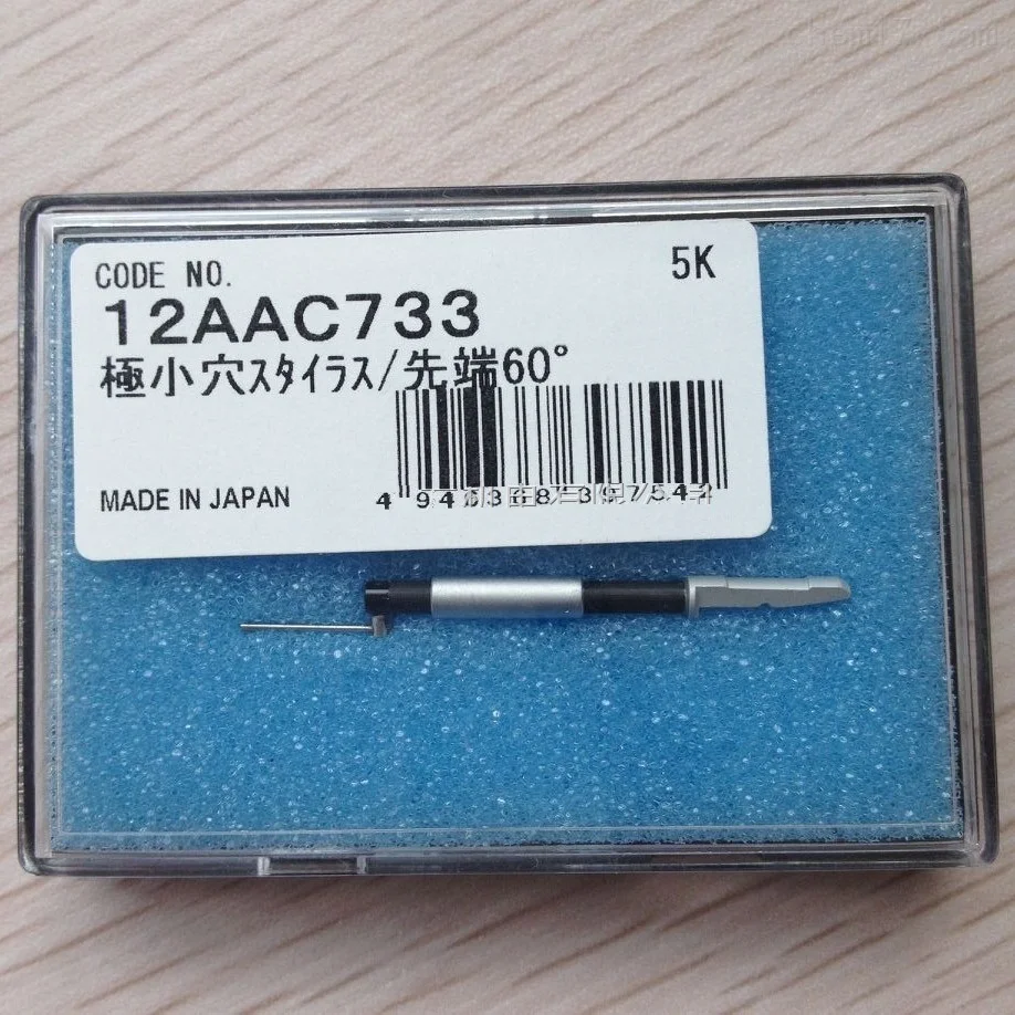 Accesorios para Surftest 12AAB403 12AAC733 12AAA216 12AAC731 12AAA217 ...