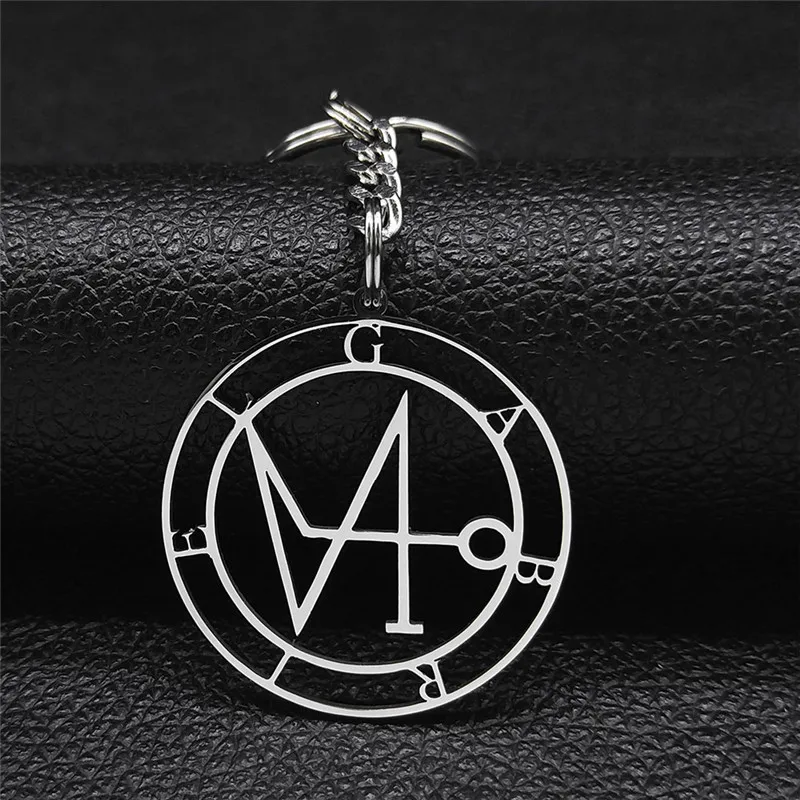 Archangel Raphael Sigil