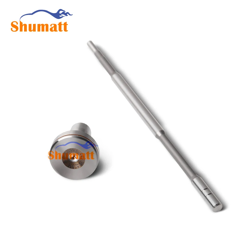 Oem New Valve assembly F00RJ02429 For Injector 0445120178 0445120233 ...