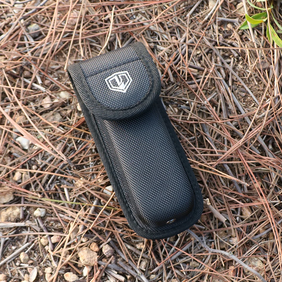 Ballistic Nylon Knife Sheath