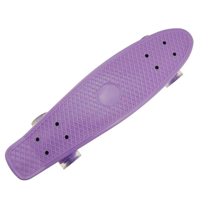 Penny Board Pastel Lilac