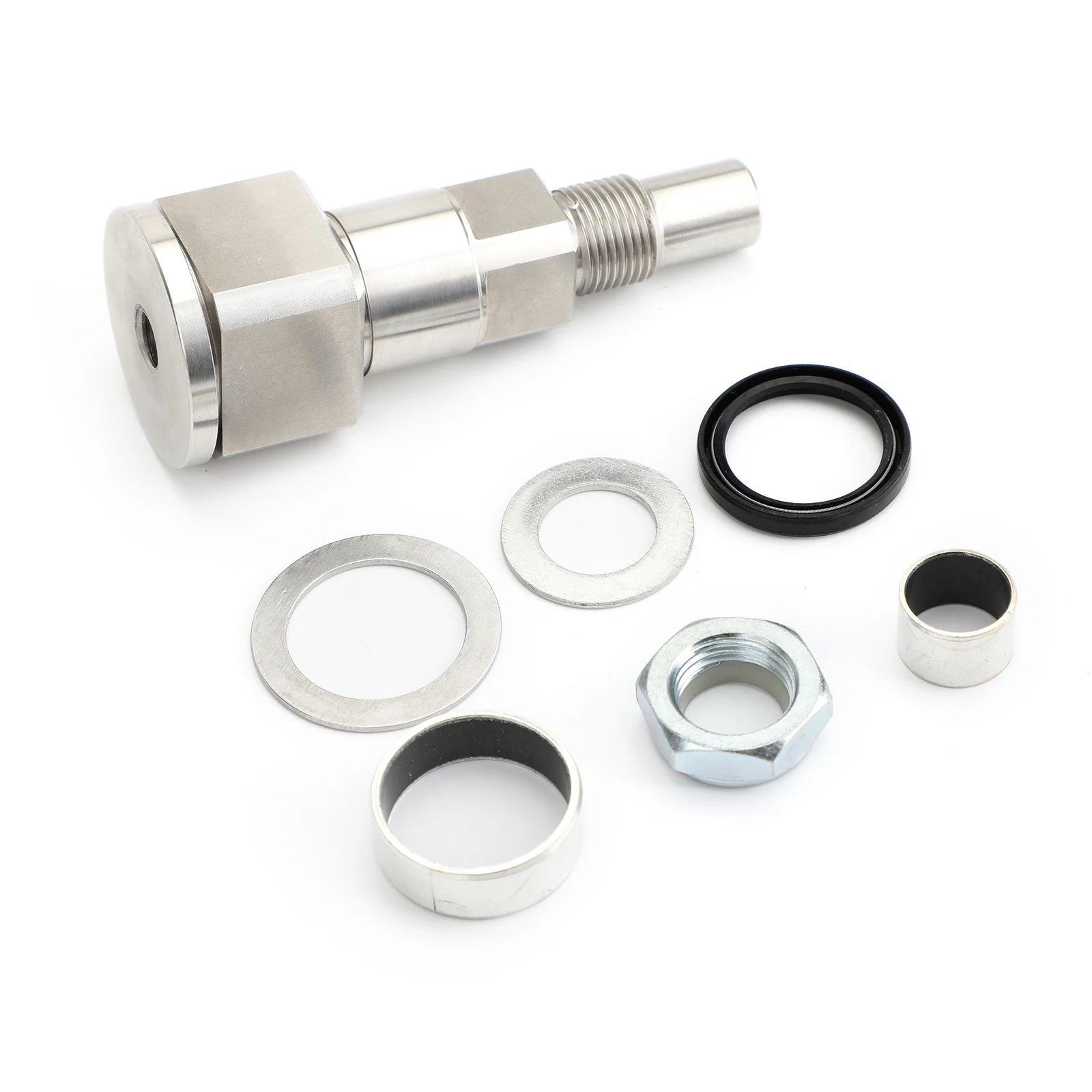 Areyourshop ALL Upper Steering Pin Gimbal Swivel Shaft for Mercruiser ...