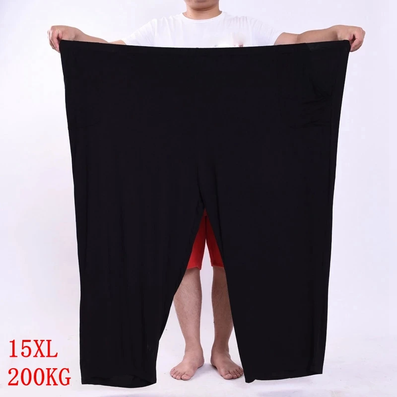 Large-men-s-pants-15xl-200kg-plus-size-10xl-11xl-12xl-autumn-high-waist ...
