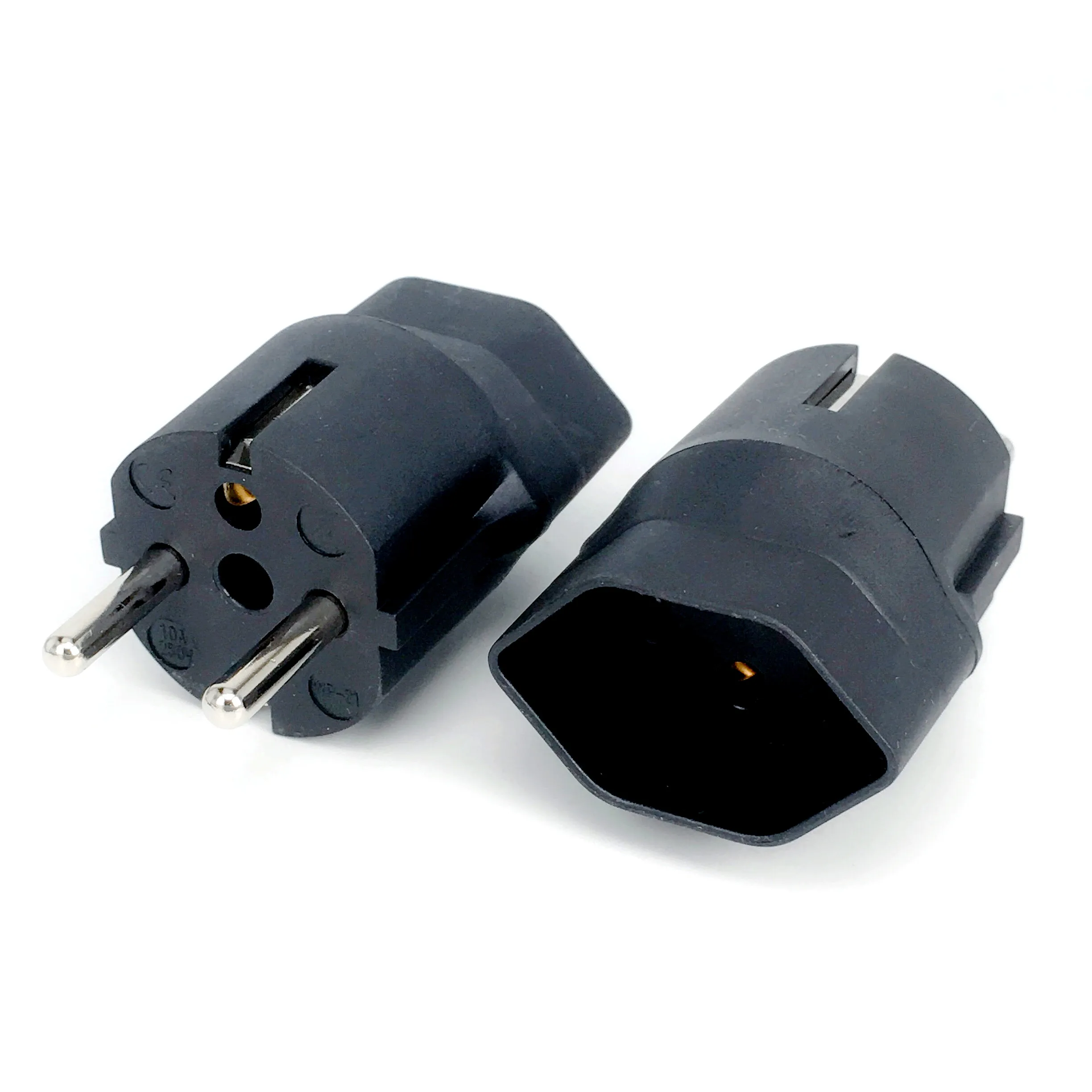Schweizer zu Europäischen norm Stecker adapter steckdose Travel Adapter ...