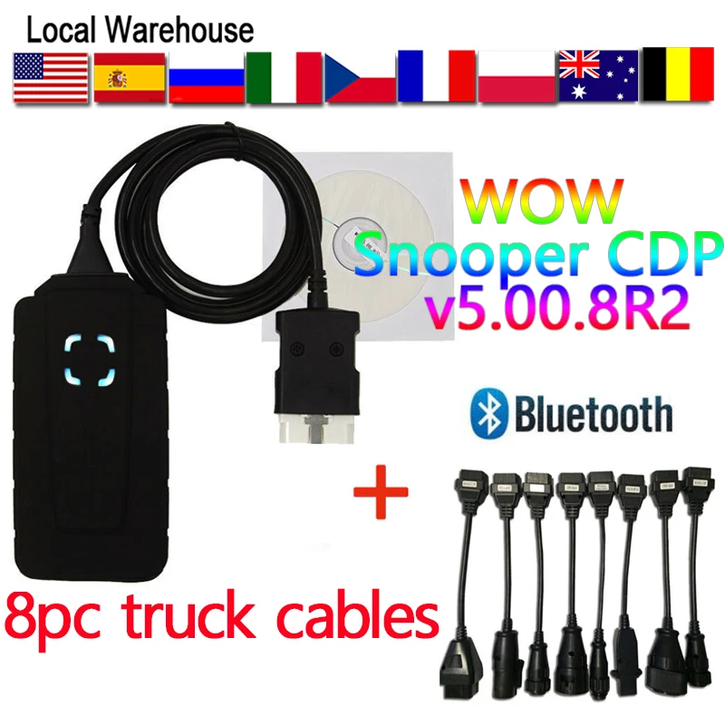 wurth snooper software pics below full dealer level with mini | MINI ...