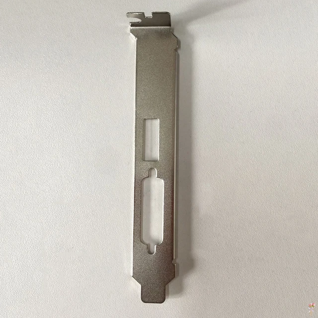 1 Expansion Bracket For NVIDIA AMD ATI Video Graphics Card HDMI+DVI ...