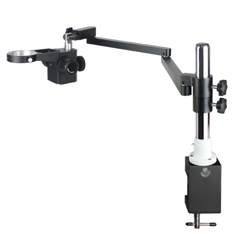 76mm-Stereo-Trinocular-Microscope-50mm-Video-Microscope-Camera ...