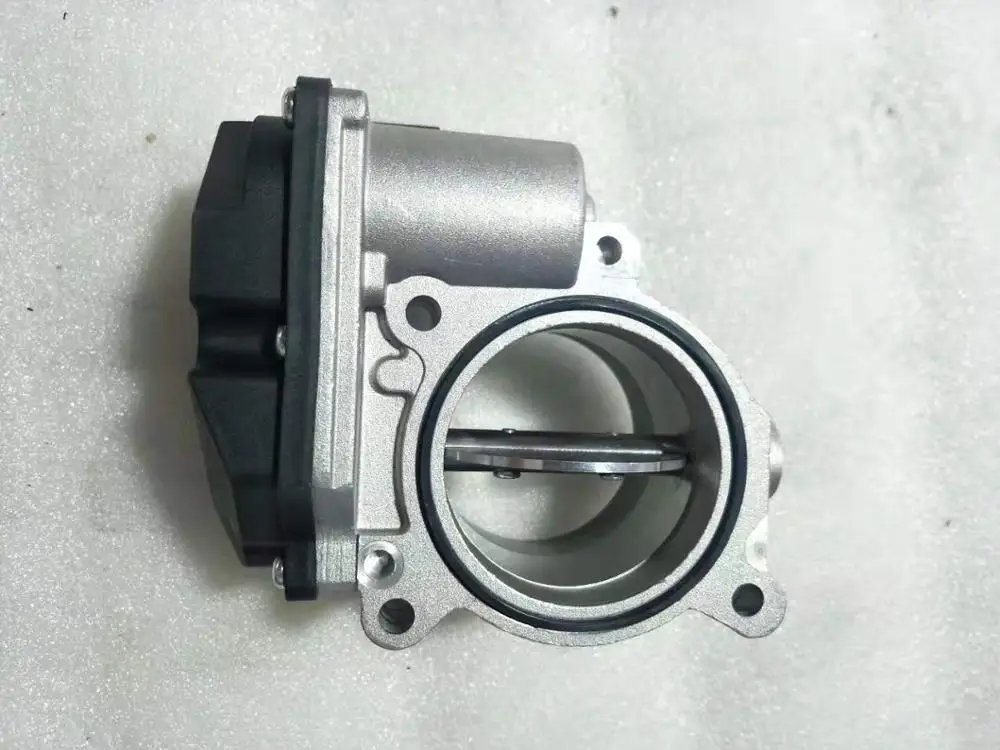 Throttle Body 03l128063h 03l128063s A2c59515370 V10-81-0091 For V W ...