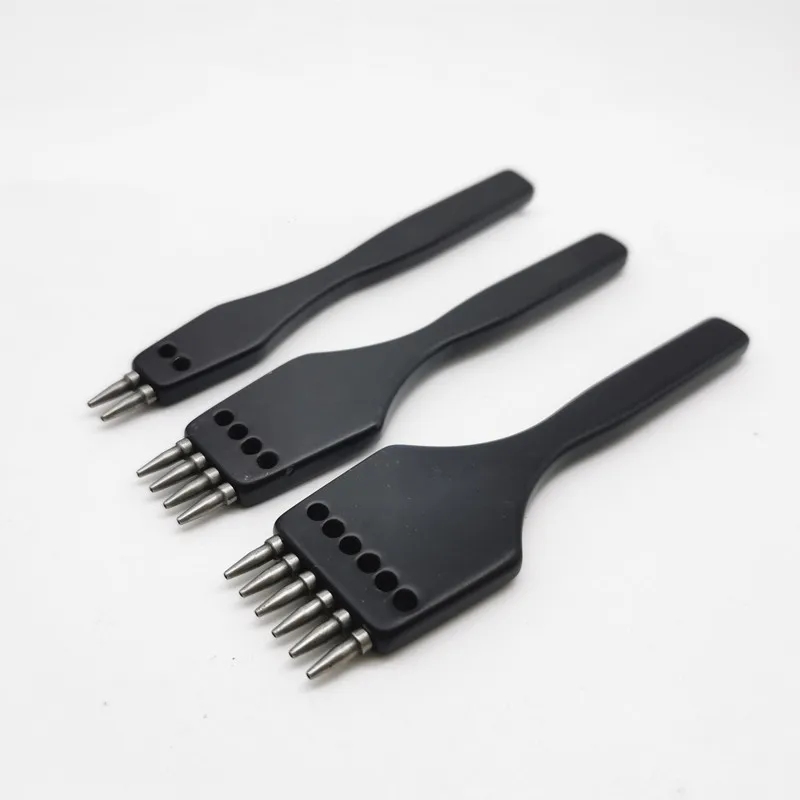 Leather Sewing Thread Tools | Leather Spacing Punch | Leather Row Punch ...