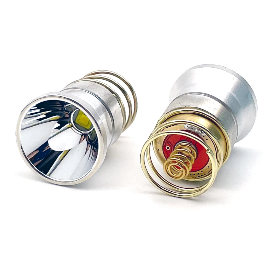 26.5mm 5a Newest Cree Xlamp Xm-l3 Led Lamp Cap Reflector 5 Mode Led ...