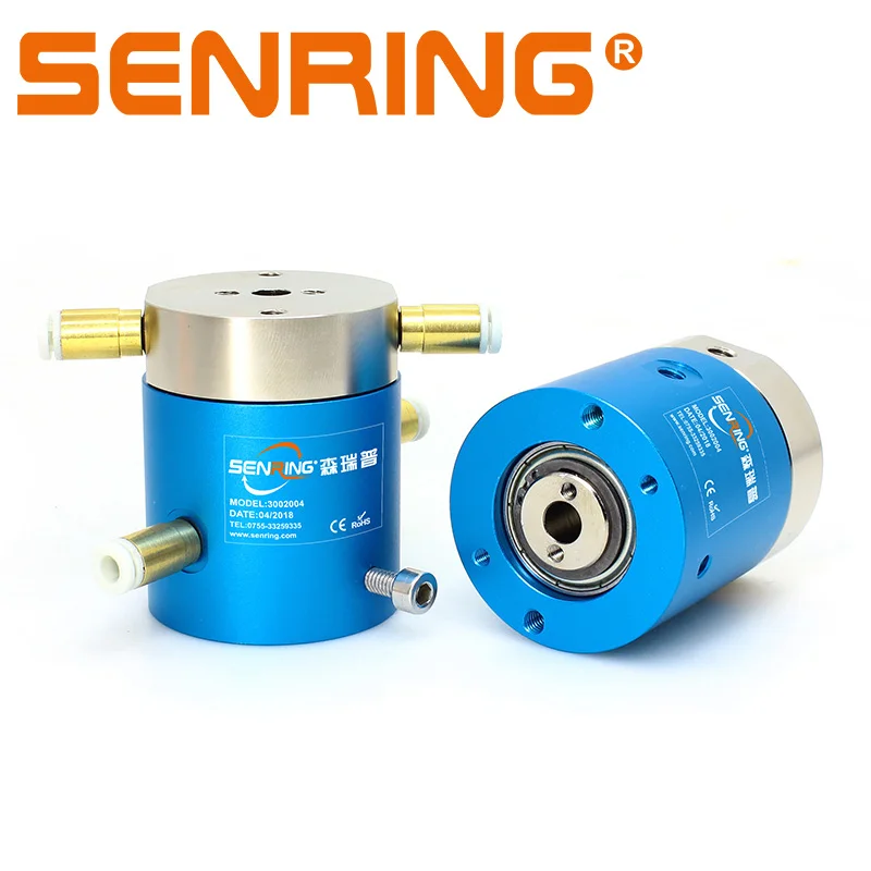 Stock-Pneumatic-Slip-Ring-4mm-2-4-8-12ch-Rotary-Joint-thread-M5 ...