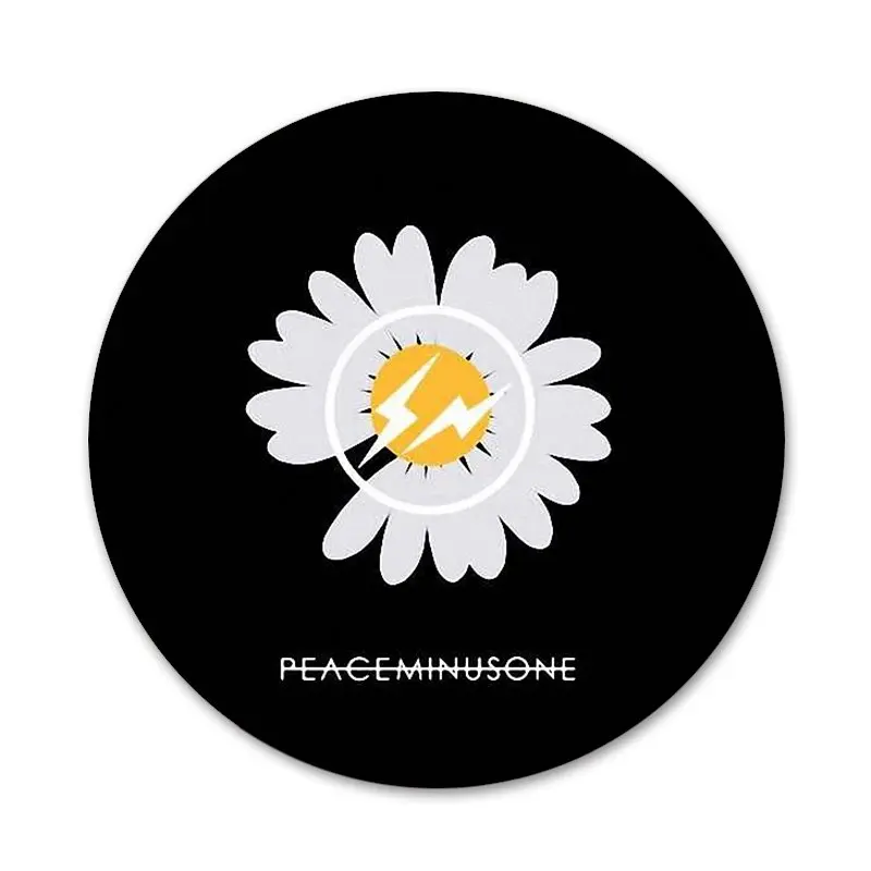 33％割引可愛いクリスマスツリーやギフトが！ peaceminusone logo pin set #2 その他 アクセサリー-OTA.ON ...