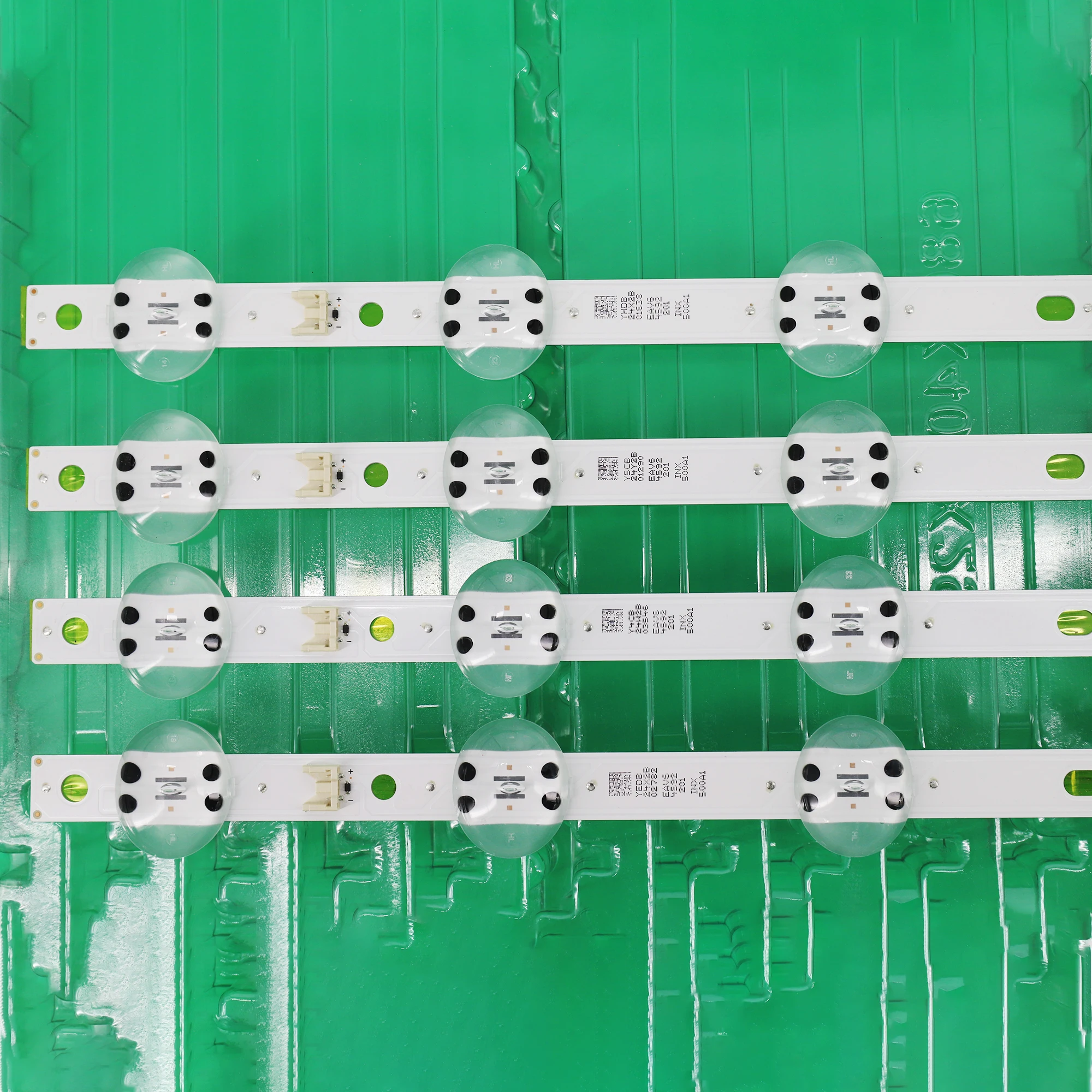 LED-Backlight-Strip-7-Lights-for-LG-50-TV-SSC-Y19-TRIDENT-50UM73-REV00 ...