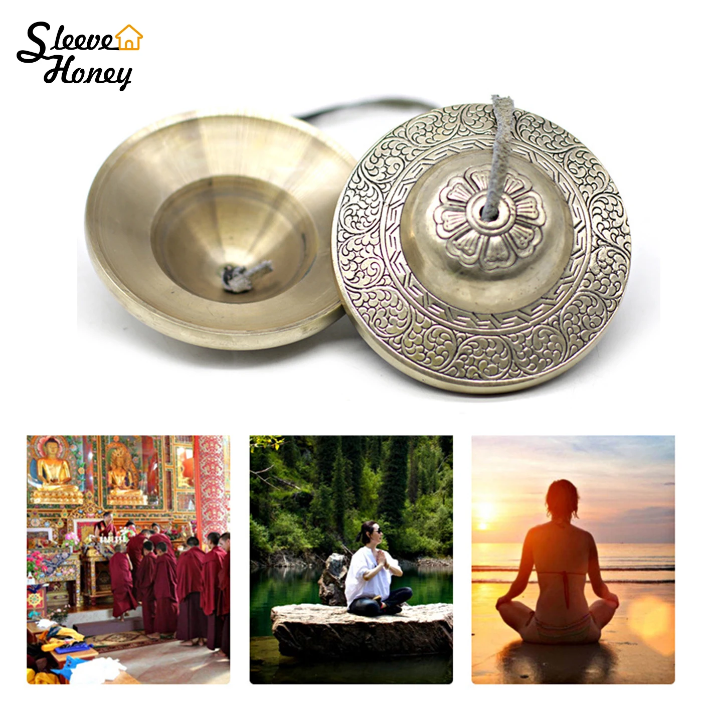 Tibetan Chimes Bells