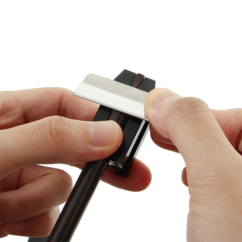New-Microblading-Eyebrow-Pencil-Sharpener-with-4-Types-Insert-Slot-Tool ...