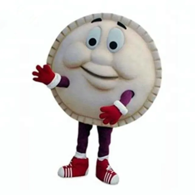 Pie Cosplay Mascot Costume For Adults - AllCosplay.com