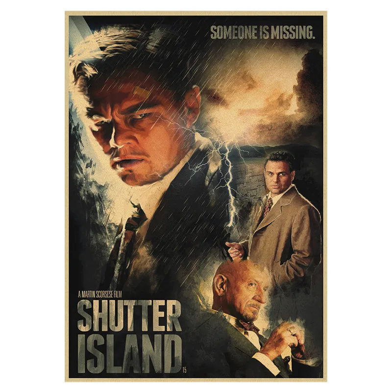 Shutter Movie Poster