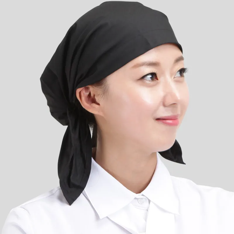 Chinese Chef Hat Chef Hat Cook Accessories Cooking Hat Korean Japanese ...