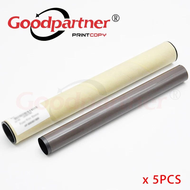 5X RM2-1256-000CN RM2-1257-000CN Fuser Film Sleeve for HP LaserJet ...