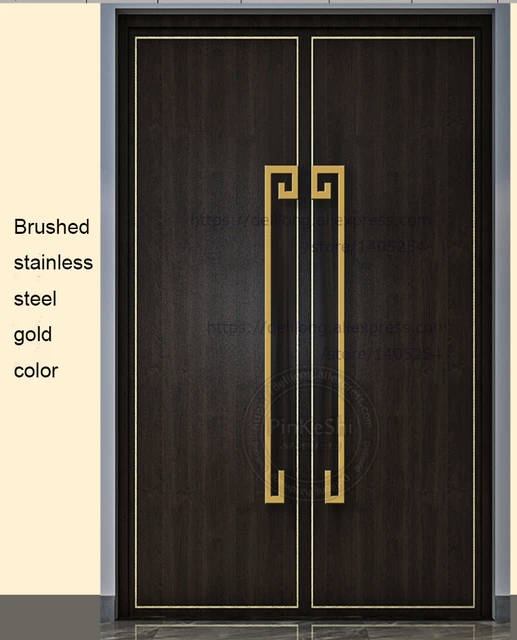 Hotel Gate Entrance Design