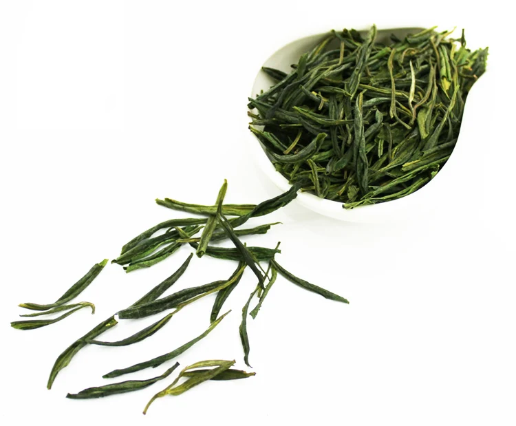 Huoshan Huangya Yellow tea Loose Leaf Spring 500g