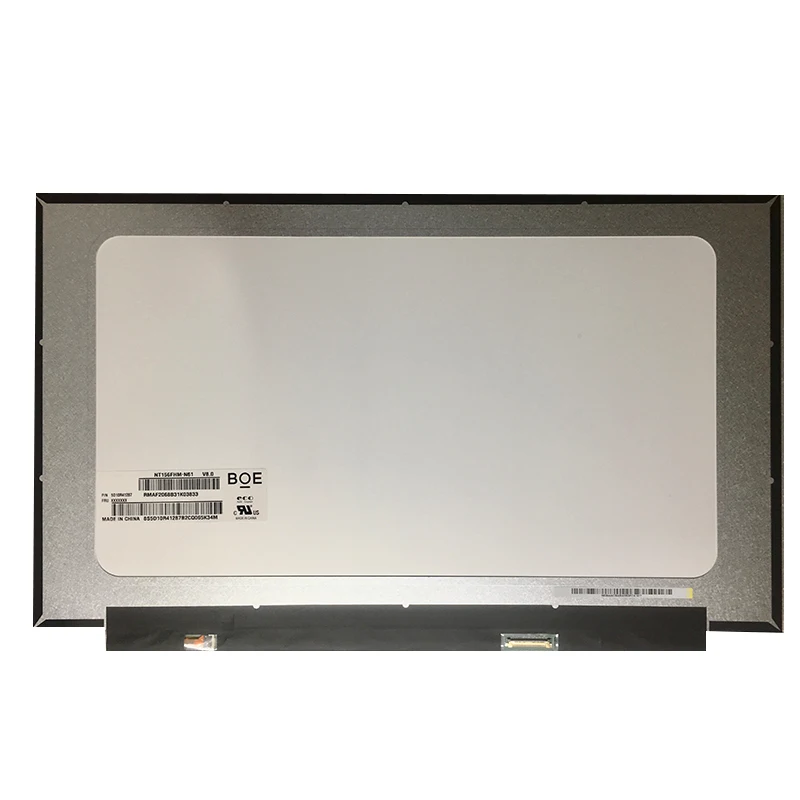 Painel-de-tela-LCD-para-Lenovo-IdeaPad-NT156FHM-N43-V8-0-B156HTN06-2 ...
