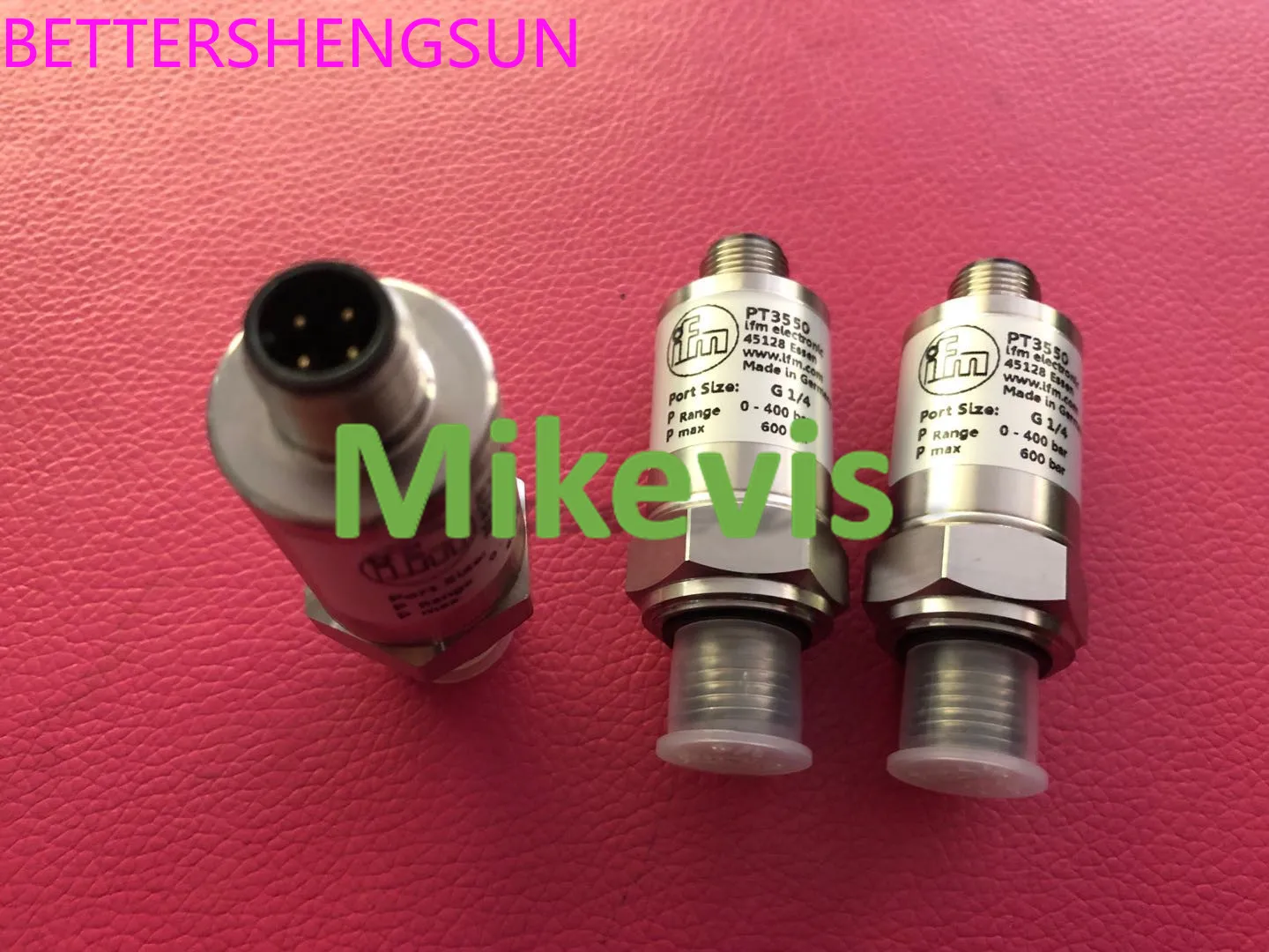Mixing Station Pump Parts Pressure Sensor Pt3550 - Abs Sensor - AliExpress