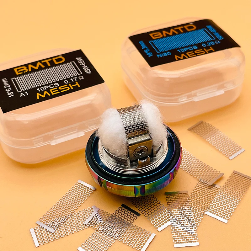 DSXvape-Mesh-Coil-Maximum-Flavor-Coil-Mesh-for-Zeus-X-Mesh-Kylin-M-PRO ...