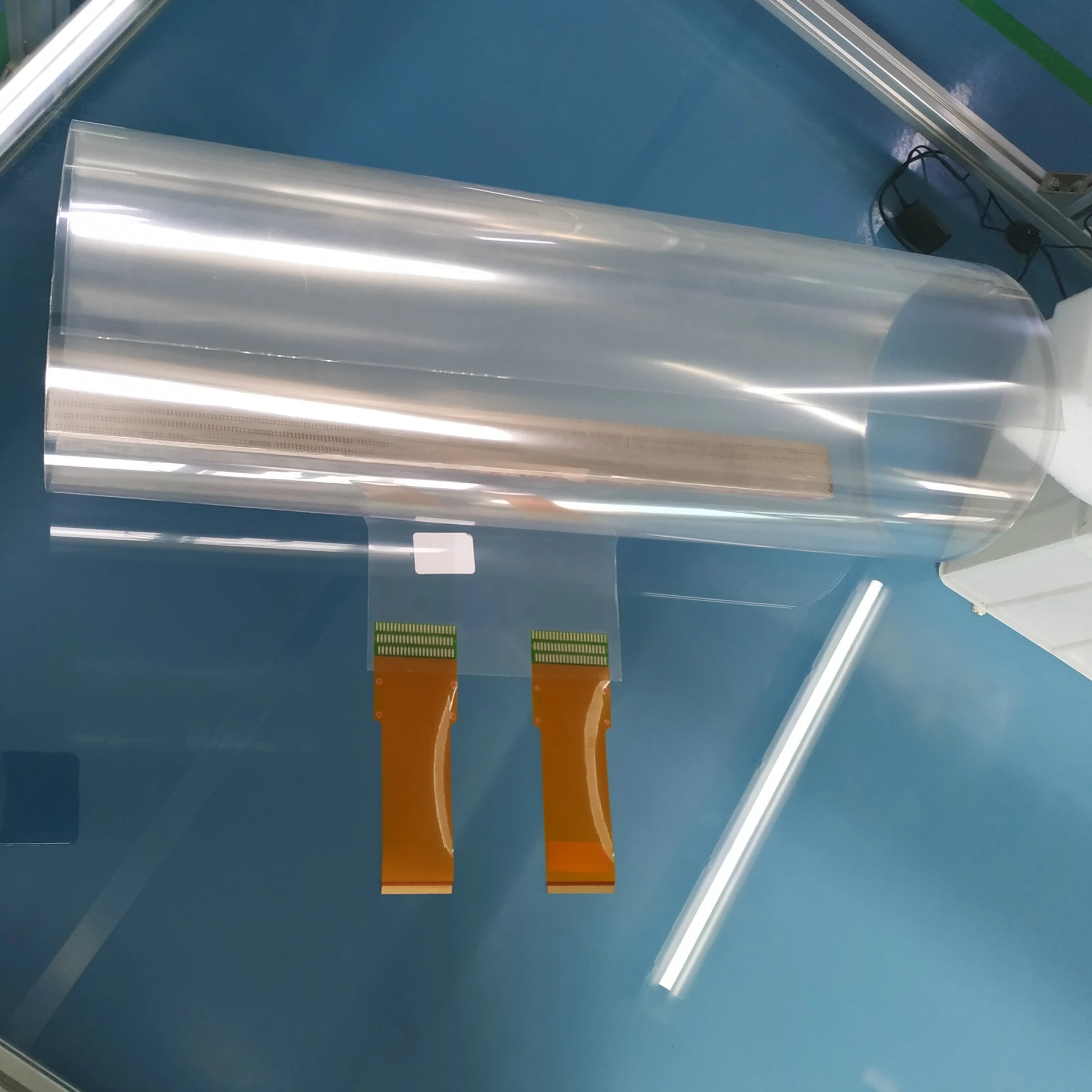 ZZDTOUCH-55-Inch-Capacitive-Touch-Screen-Sensor-Interactive-Nano-Touch ...