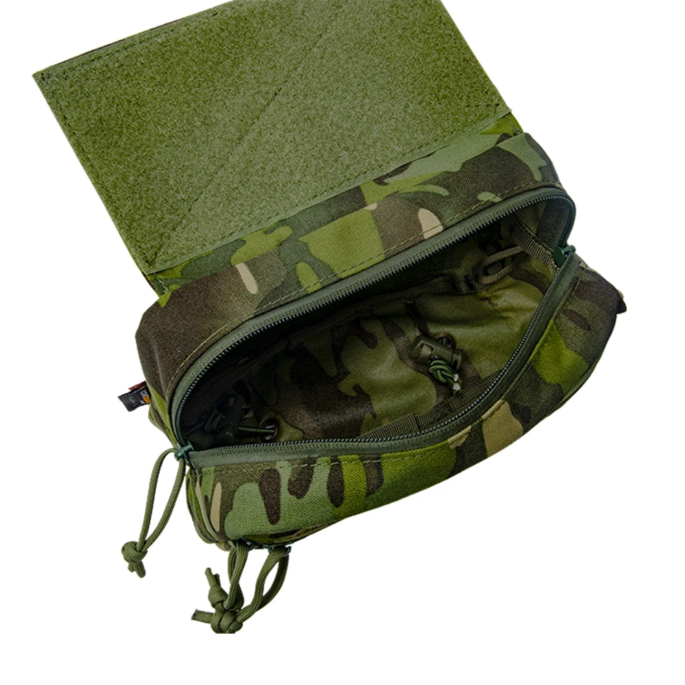 Shop Generic Sub Abdominal Sack Drop Down Utility Belly Pouch For MK3 ...