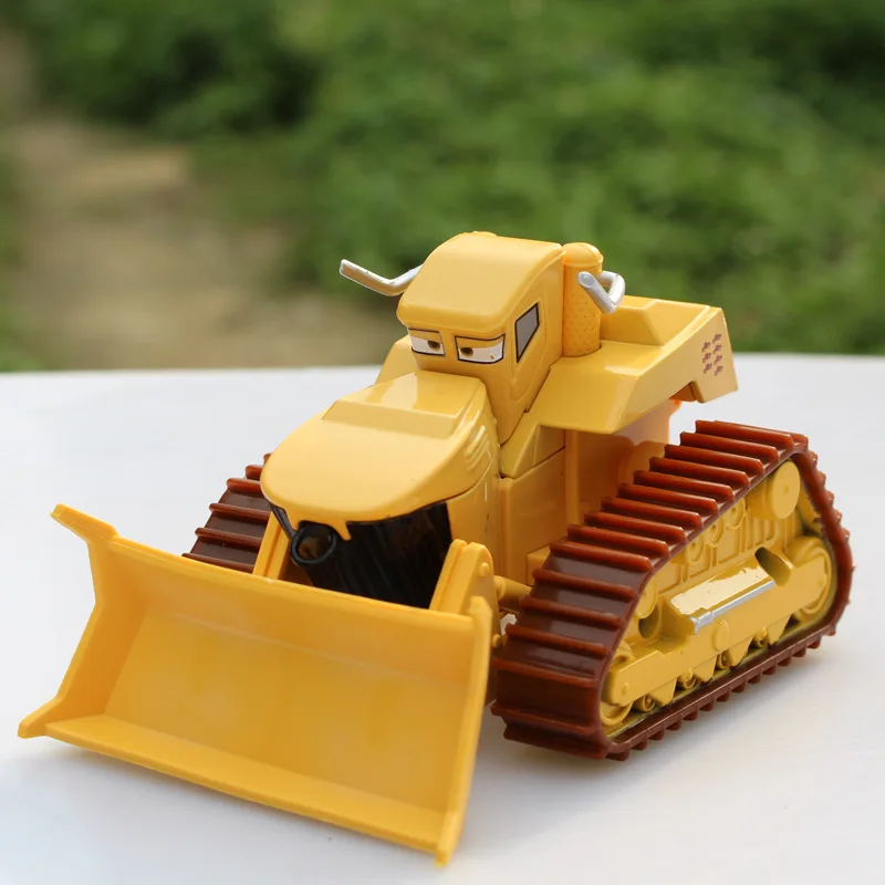 Disney-Pixar-Cars-2-3-Diecasts-Toy-Vehicles-Frank-Combine-Harvester ...
