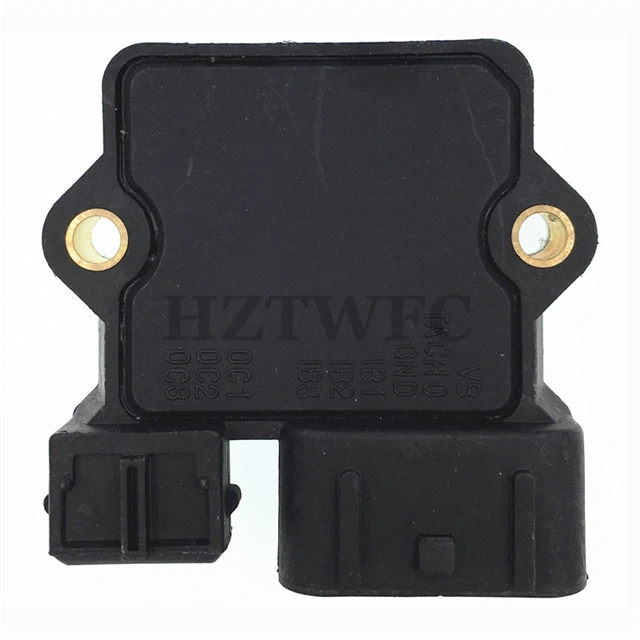 Módulo de controle de ignição j723t, para mitsubishi 3000gt montero v43 ...