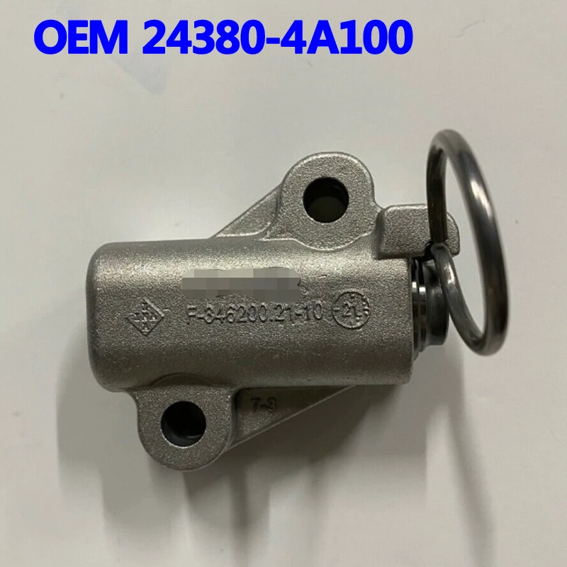 24380-4A100-Timing-Chain-tensioner-H-1-Starex-Porter-KIA-bongo3 ...